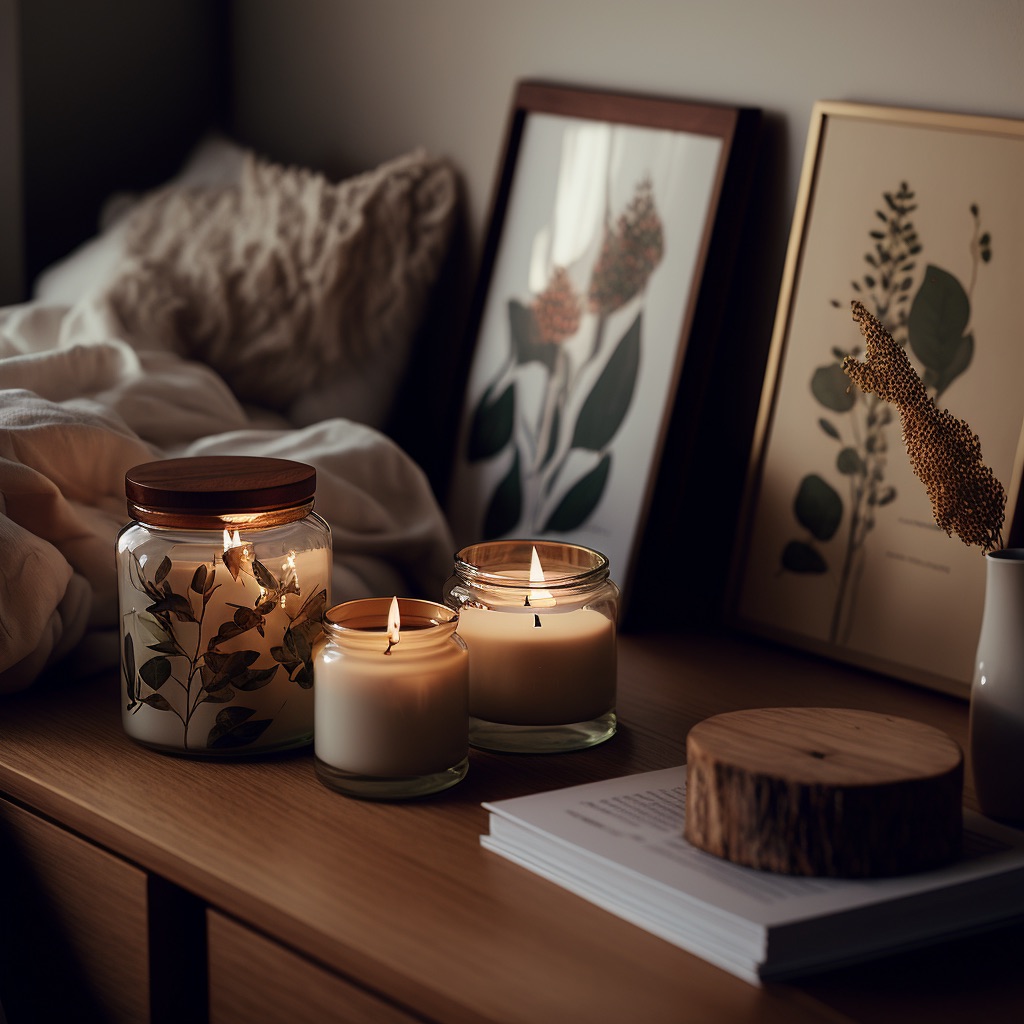 25 Forest-Themed Bedroom Ideas For Creating A Relaxing Oasis - hausvibe