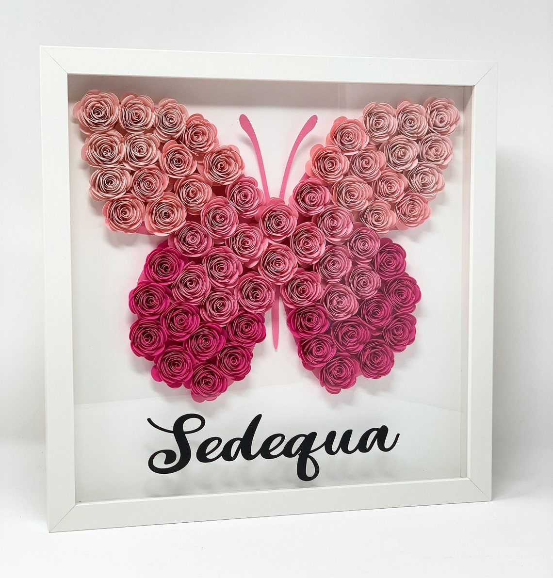 21 Stunning Butterfly-Themed Room Ideas - hausvibe