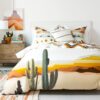 21 Ideas For Creating A Sand-Sational Desert-Themed Room - hausvibe