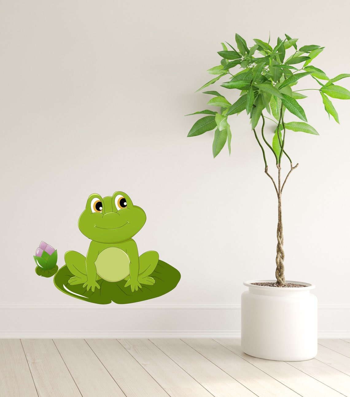 16 Frog-Themed Nursery Ideas For Creating A Ribbiting Room - hausvibe