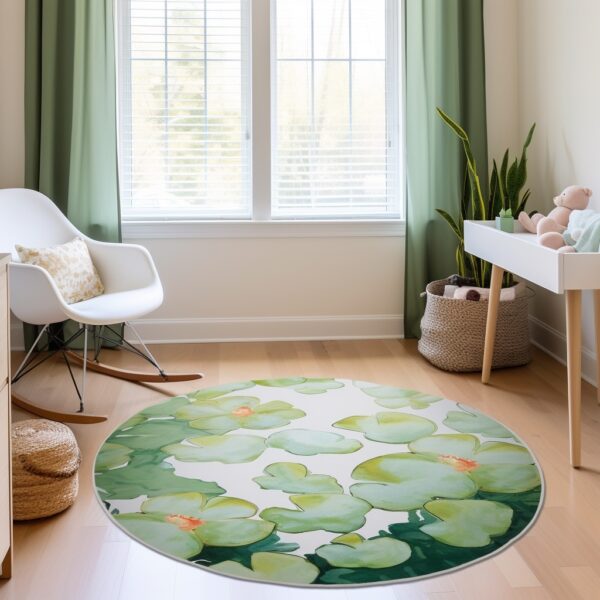 16 Frog-Themed Nursery Ideas For Creating A Ribbiting Room - hausvibe