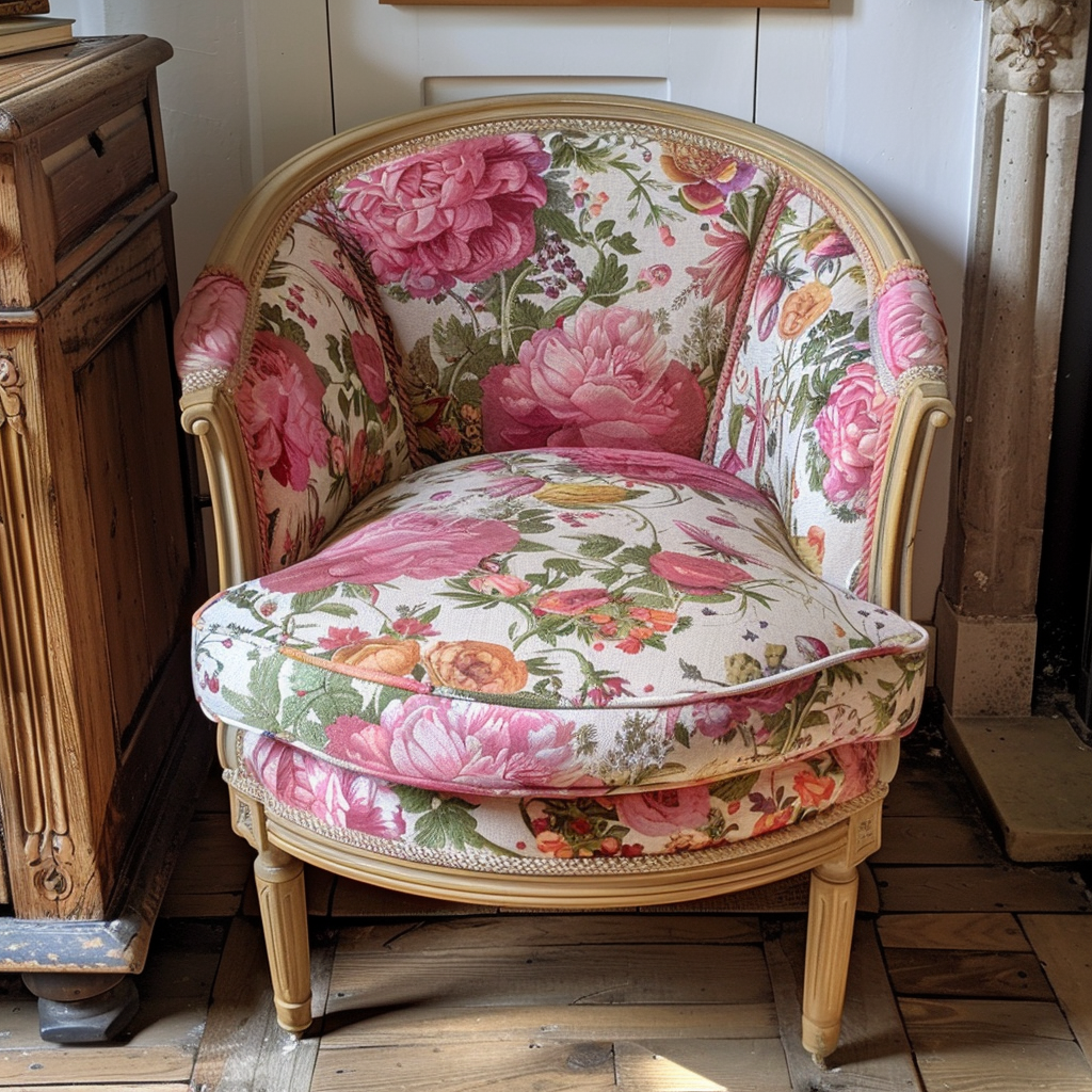 17 Refreshing Rose-Themed Bedroom Ideas - hausvibe