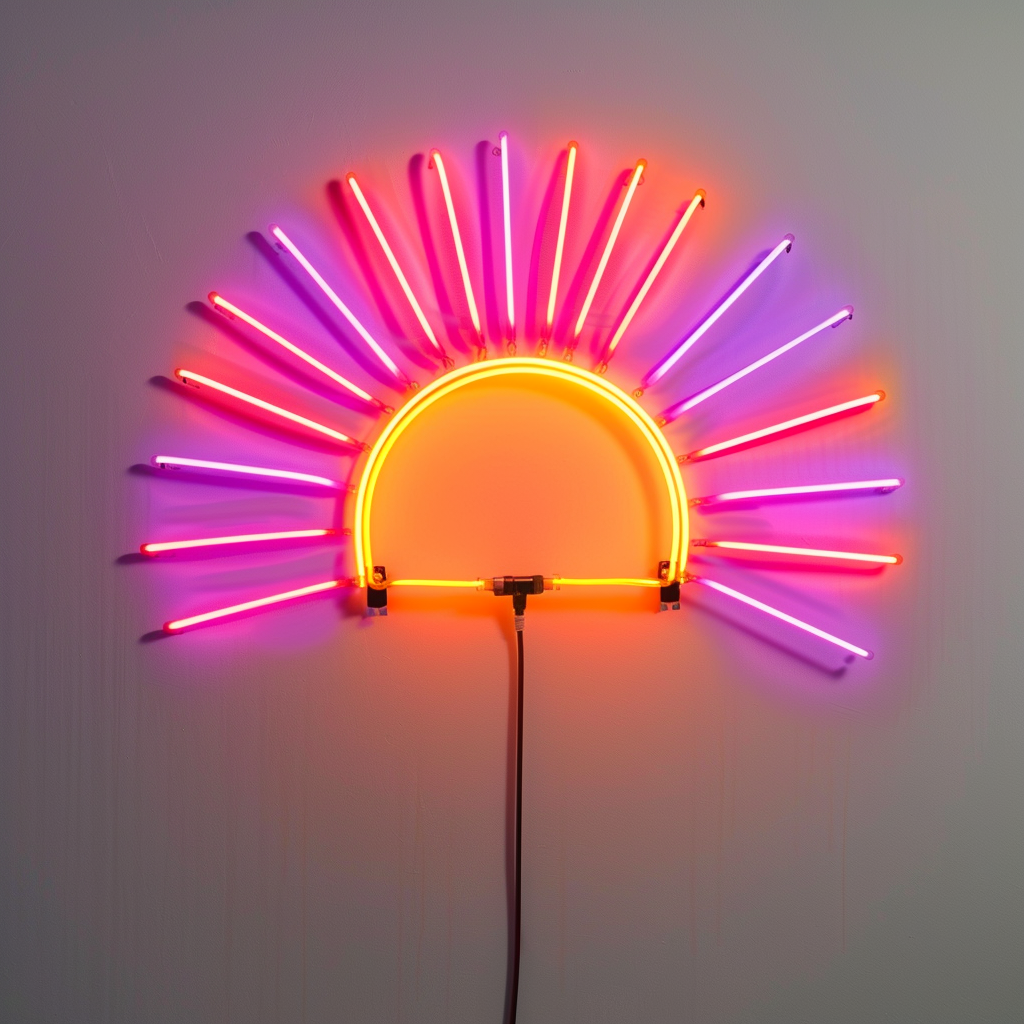 22 Sunset-Themed Bedroom Ideas For Creating A Warm Retreat - hausvibe