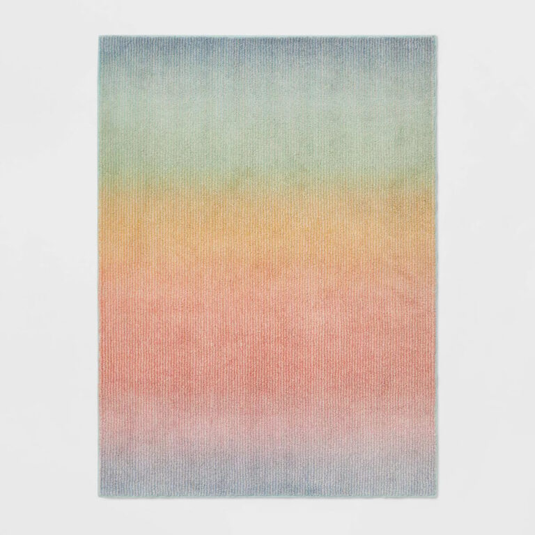 22 Sunset-Themed Bedroom Ideas For Creating A Warm Retreat - hausvibe